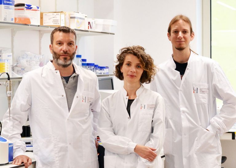 Renewed hope for treatment of pain and depression » Luxembourg ...