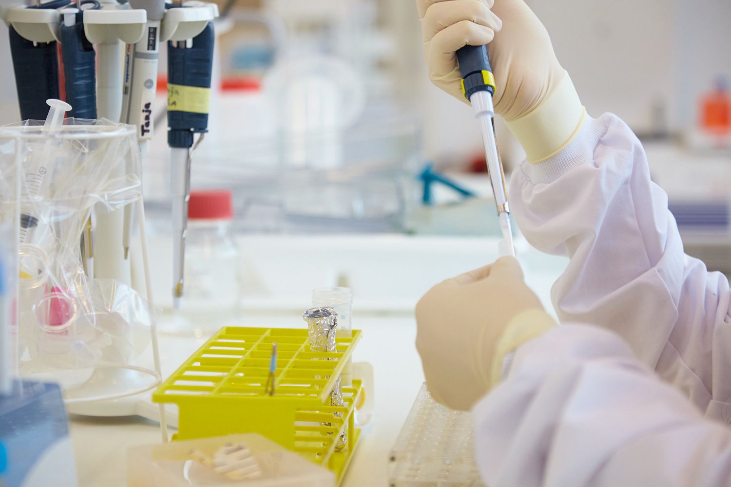 Translating research into clinical applications » Luxembourg Institute ...