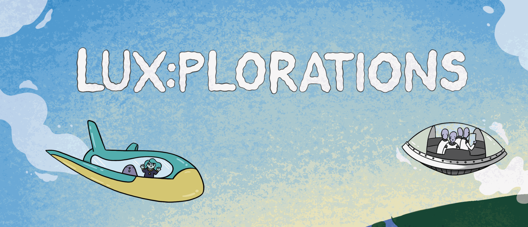 LUX:plorations comics: explaining science through art! » Luxembourg ...