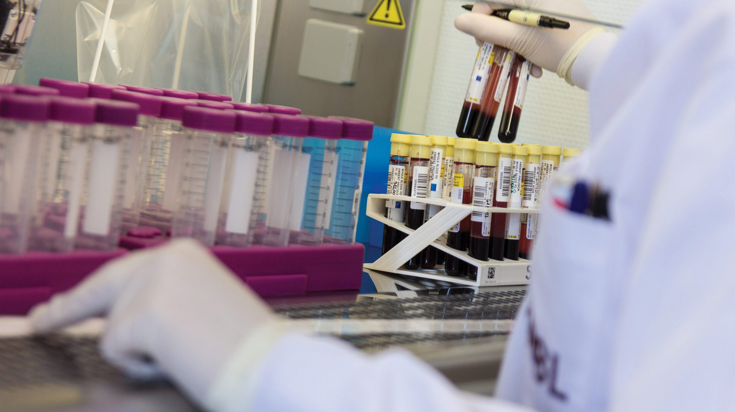 New ISO 21899 biobanking standard published » Luxembourg Institute of ...