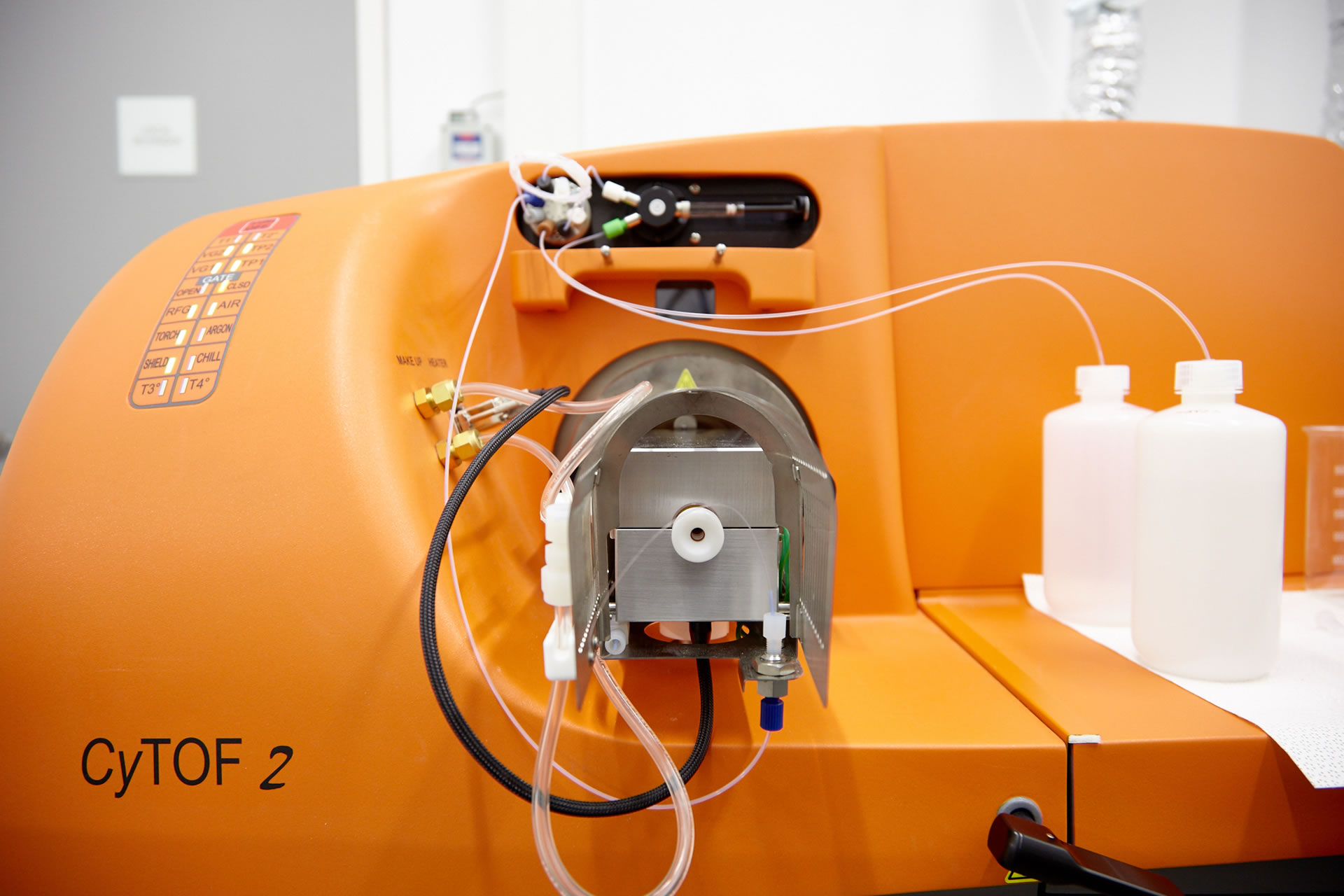 National Cytometry Platform » Luxembourg Institute of Health