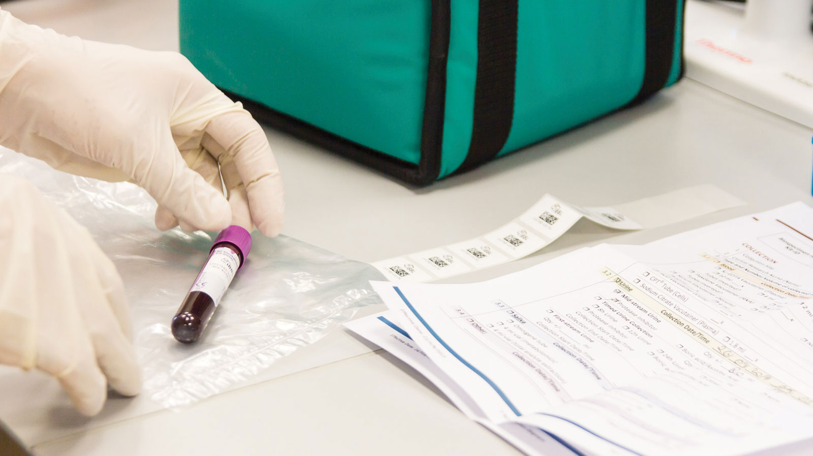 Integrated Biobank of Luxembourg (IBBL) » Luxembourg Institute of Health