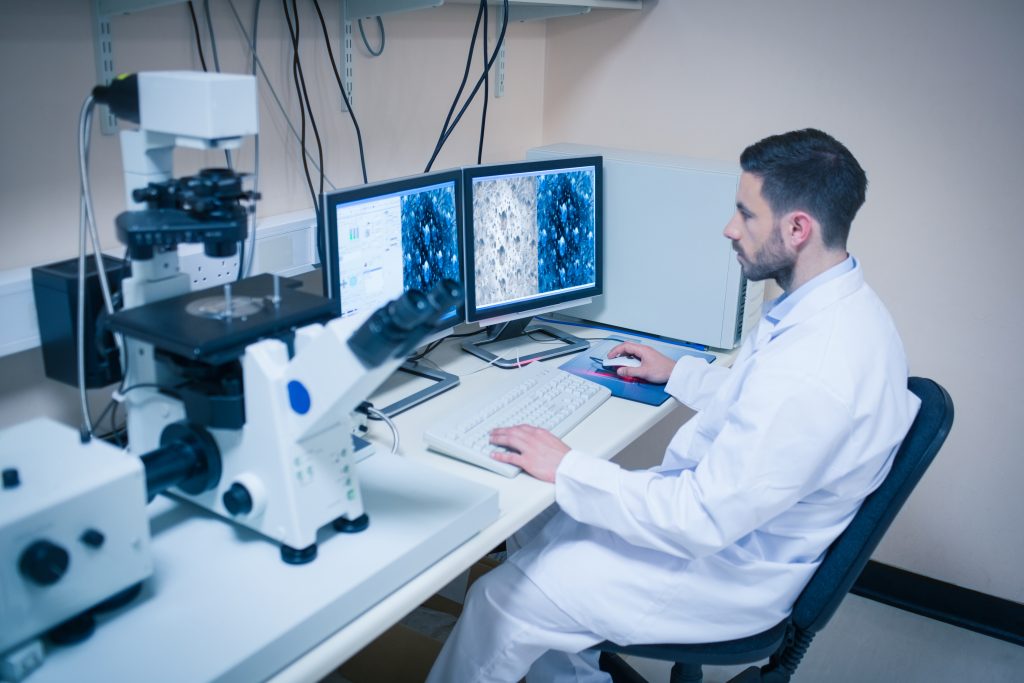 Research projects & clinical trials » Luxembourg Institute of Health