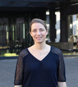 CANBIO2 - Projects WP1 » Luxembourg Institute of Health