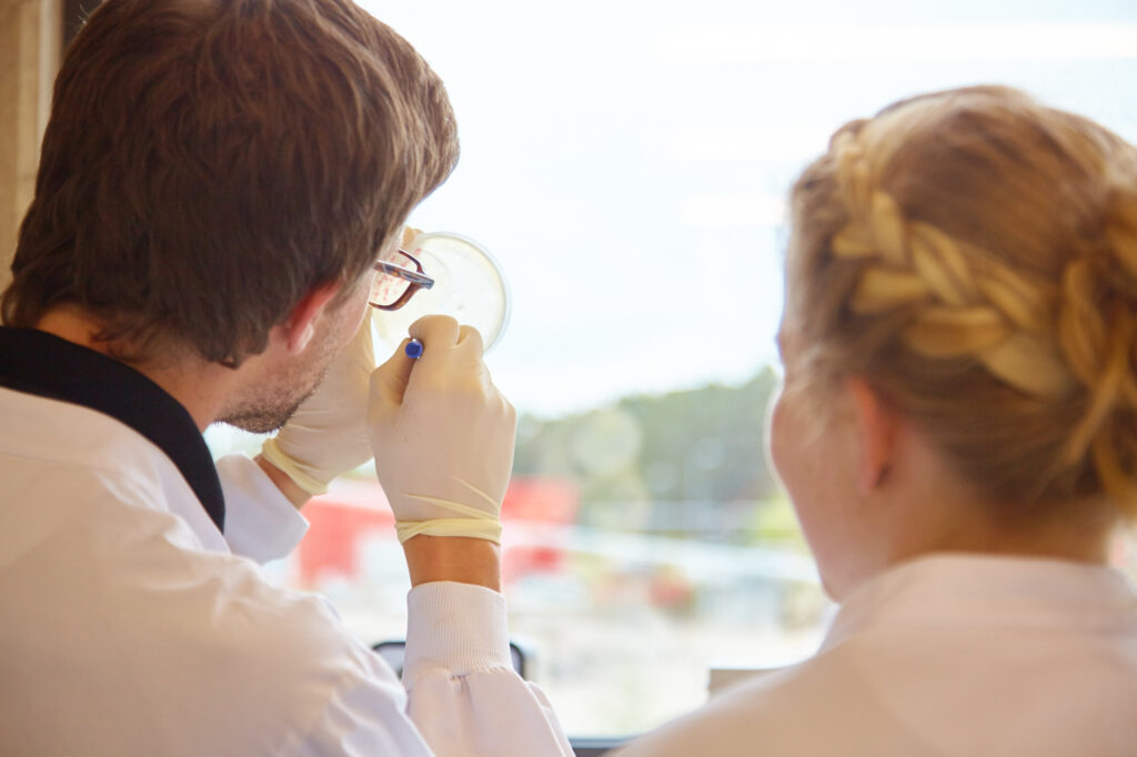 Luxembourg Institute of Health (LIH) - Research dedicated to life