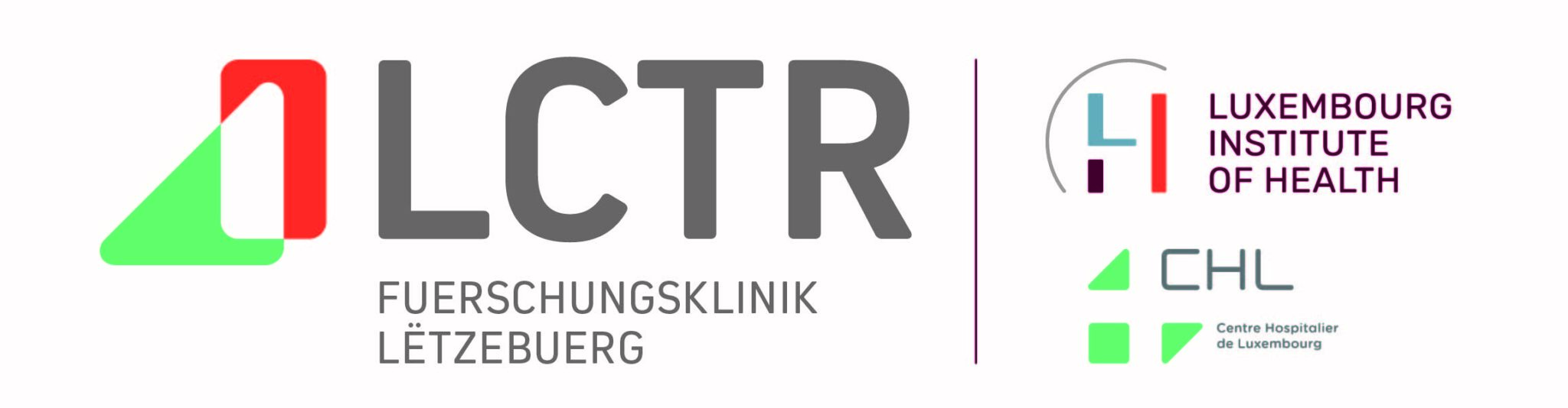 Luxembourg Clinical and Translational Research Centre (LCTR ...