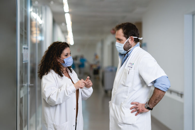 HRS » Luxembourg Institute of Health