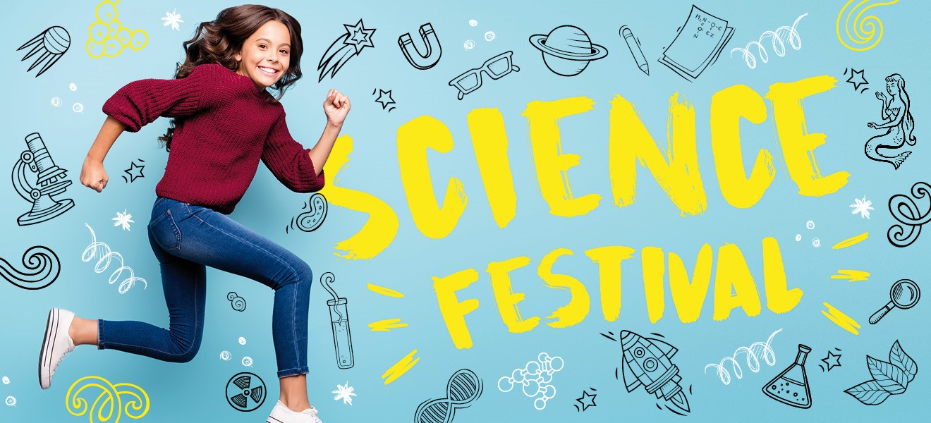 CMG brings a taste of two worlds to the Luxembourg Science Festival » Luxembourg Institute of Health