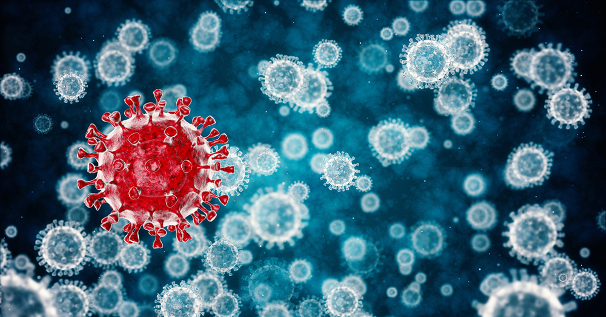 Shifts in human gut microbiome due to COVID-19 » Luxembourg Institute ...