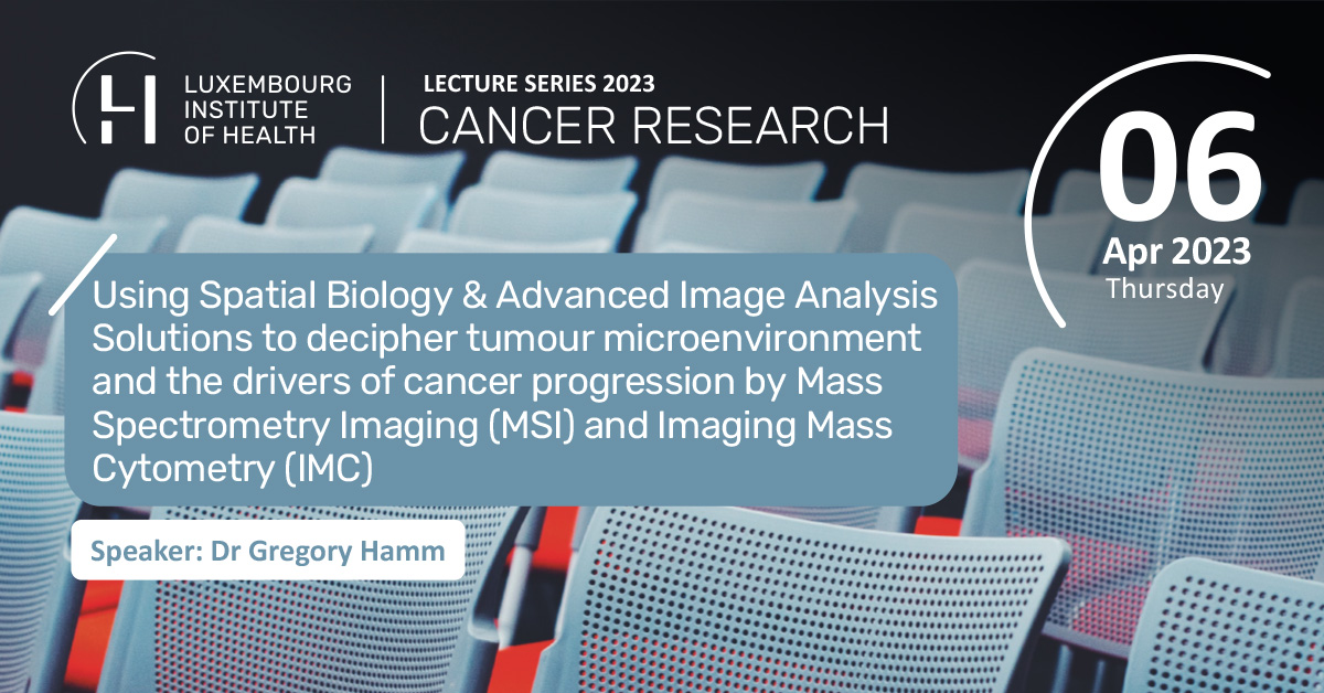 🇬🇧 Using Spatial Biology & Advanced Image Analysis Solutions to ...