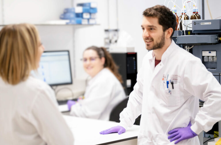 Translational Cancer Immunogenomics » Luxembourg Institute of Health