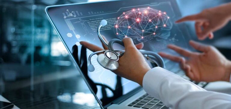 Luxembourg Institute of Health (LIH) - Research dedicated to life