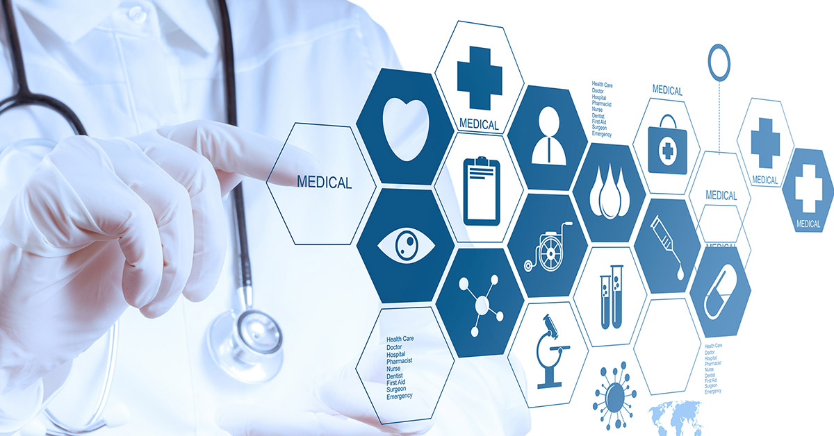 Luxembourg Institute of Health (LIH) - Research dedicated to life