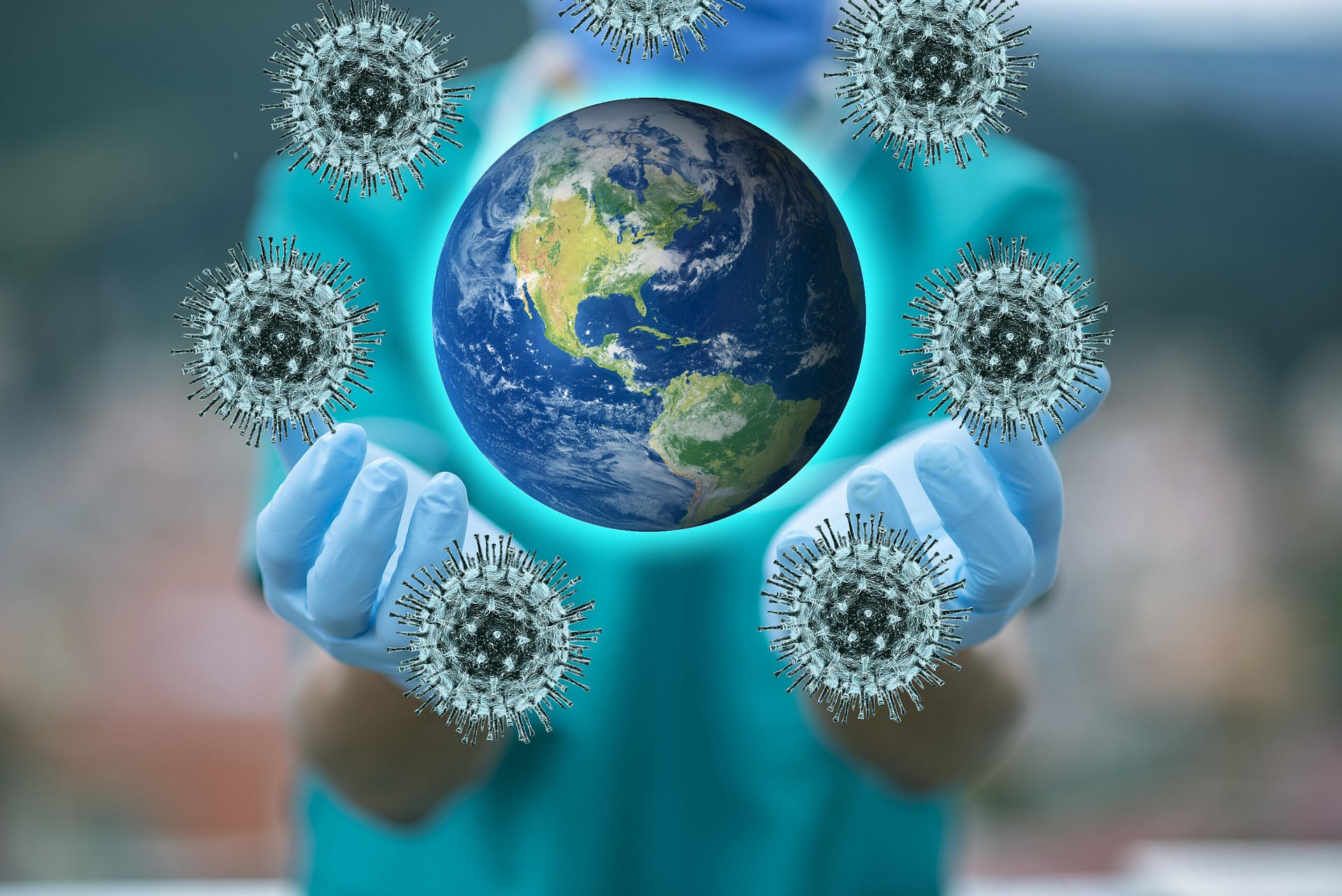 Zoonotic project » Luxembourg Institute of Health